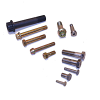 Bolts On Mil-Spec Fasteners Corp.