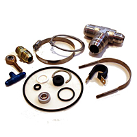 Miscellaneous Hardware On Mil-Spec Fasteners Corp.