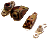 Plate Nuts On Mil-Spec Fasteners Corp.