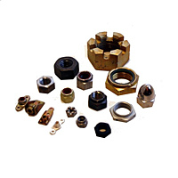 Nuts On Mil-Spec Fasteners Corp.