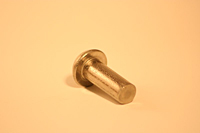 Solid Rivets On Mil-Spec Fasteners Corp.