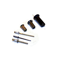 Rivets On Mil-Spec Fasteners Corp.